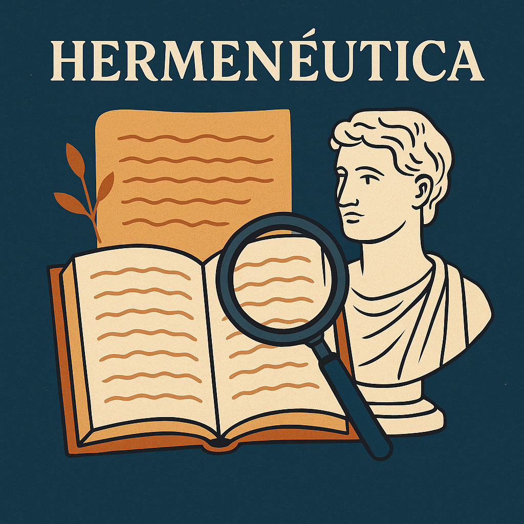 La Hermenéutica: Qué es, Para Qué Sirve y Por Qué es Clave